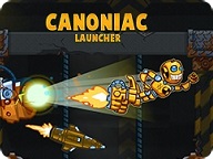 Canoniac Launcher - play free online - no download