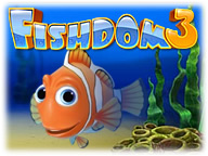 Fishdom 3 game - play online for free