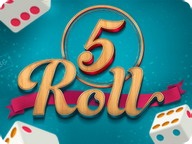 Play 5 Roll free online on Absolutist.com