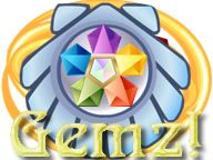 Play Gemz! online in full screen