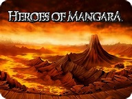 Play Heroes of Mangara free online on Absolutist.com