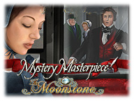 Mystery Masterpiece: The Moonstone