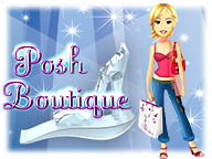 Posh Boutique