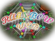 Rainbow Web