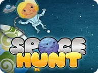 Space Hunt