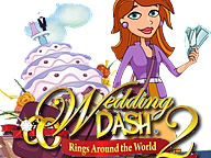 Wedding Dash 2