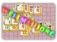 Well Mahjong | Play free online