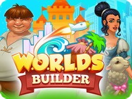 Worlds Builder - play free online - no download