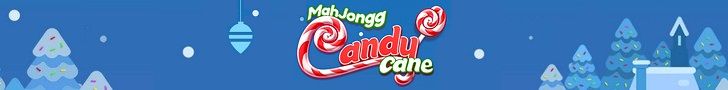 Mahjongg Candy Cane | Play Online for FREE