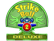 Strike Ball 2 Deluxe download free for Windows