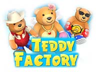 Teddy Factory download free for Windows